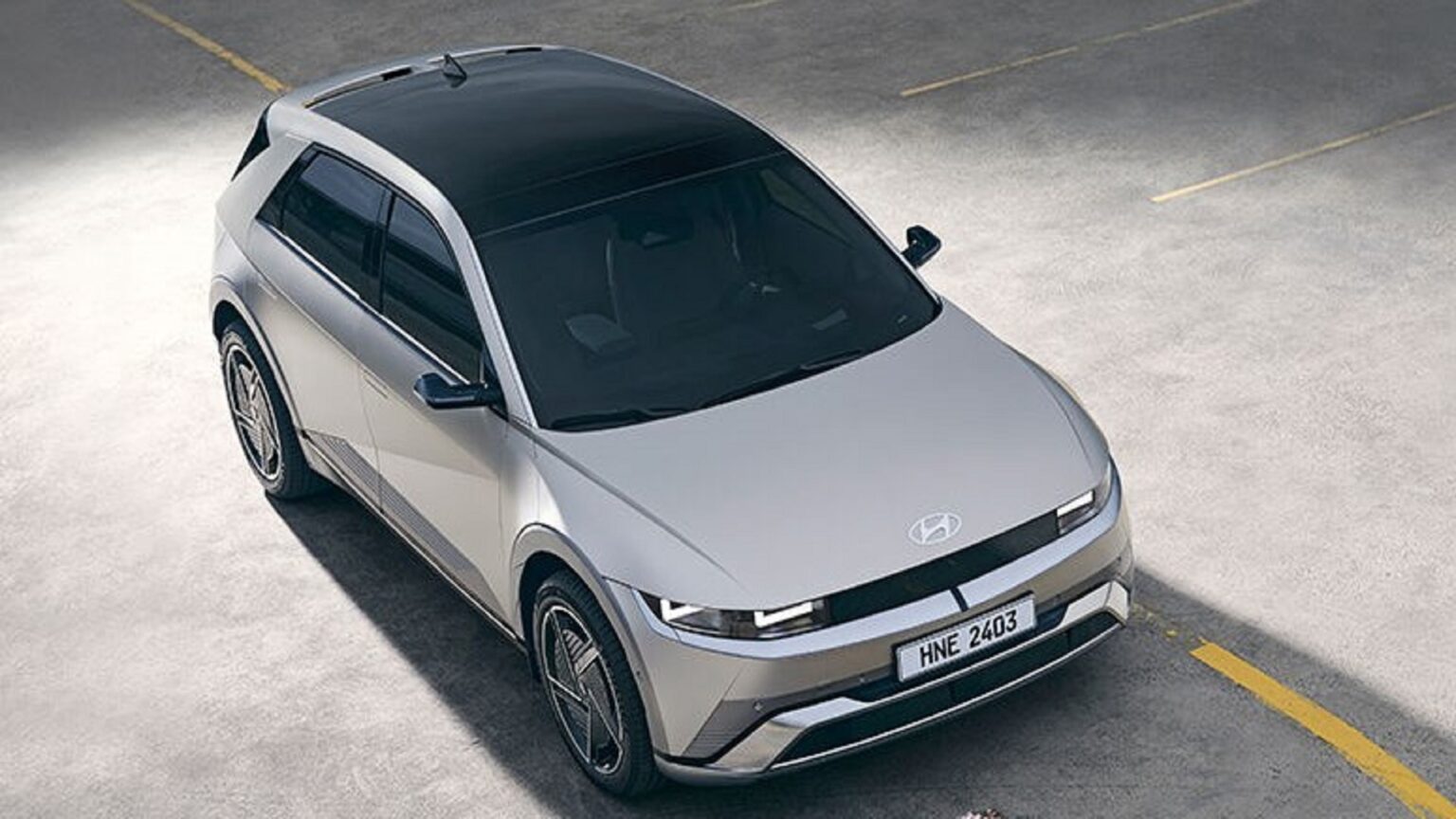 Hyundai IONIQ 5 – Redefining Electric Innovation – Autoblog | Nextdrive.lk